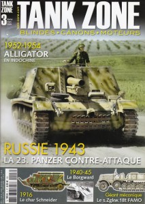 Panzer-Abteilung (Funklenk FKL) 302 - 3945km.com